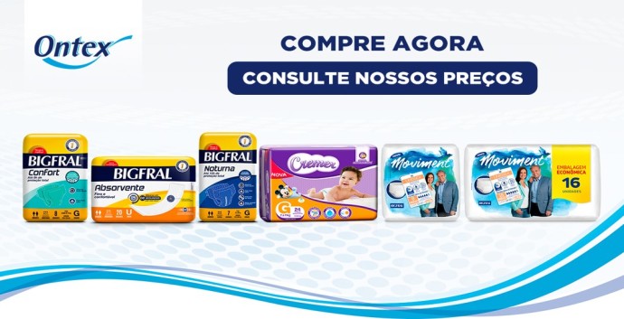 Drogacenter Online - Distribuidora de Medicamentos, Perfumaria e Cosméticos